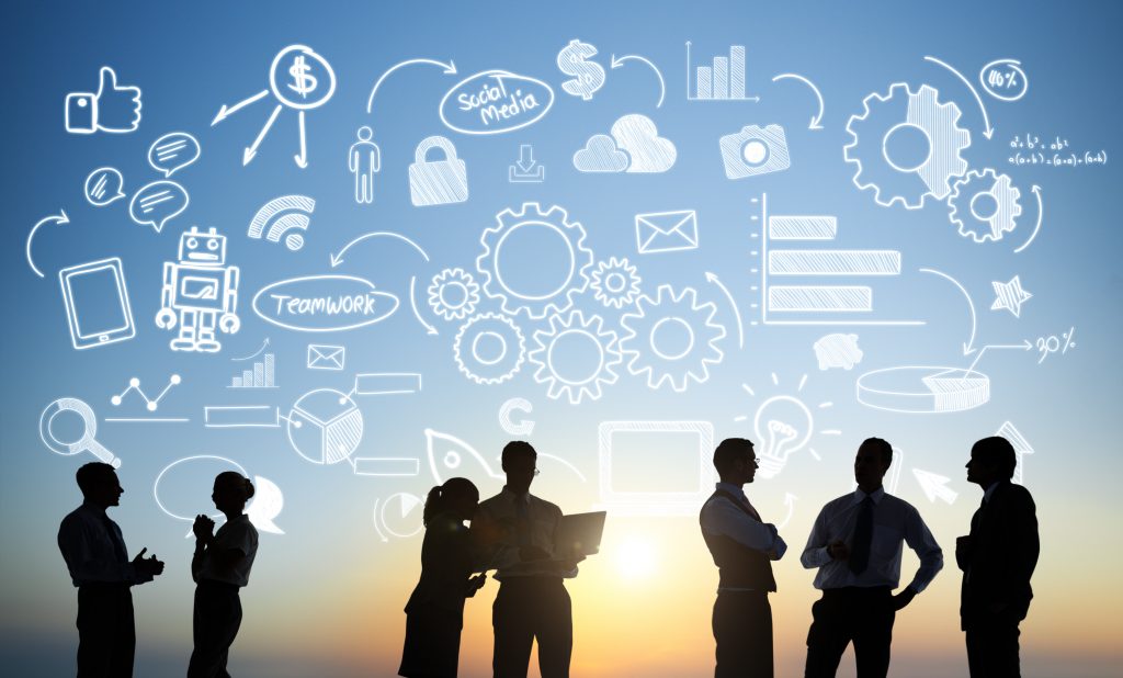 Tips for Working with International Clients - Centrinity