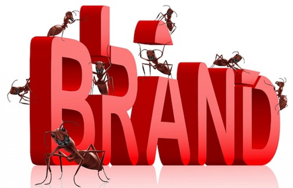 Tips for improving your brand image online - Centrinity