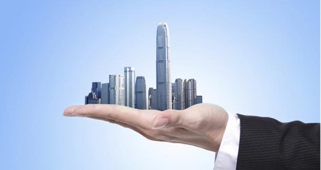 Top 5 biggest Swiss companies - Centrinity