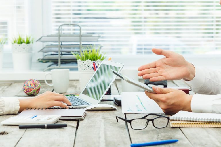 10 Benefits of Document Sharing for Businesses - Centrinity