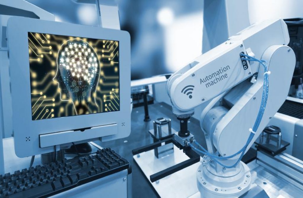 Computer Vision Technologies: Where and Why to Apply? - Centrinity
