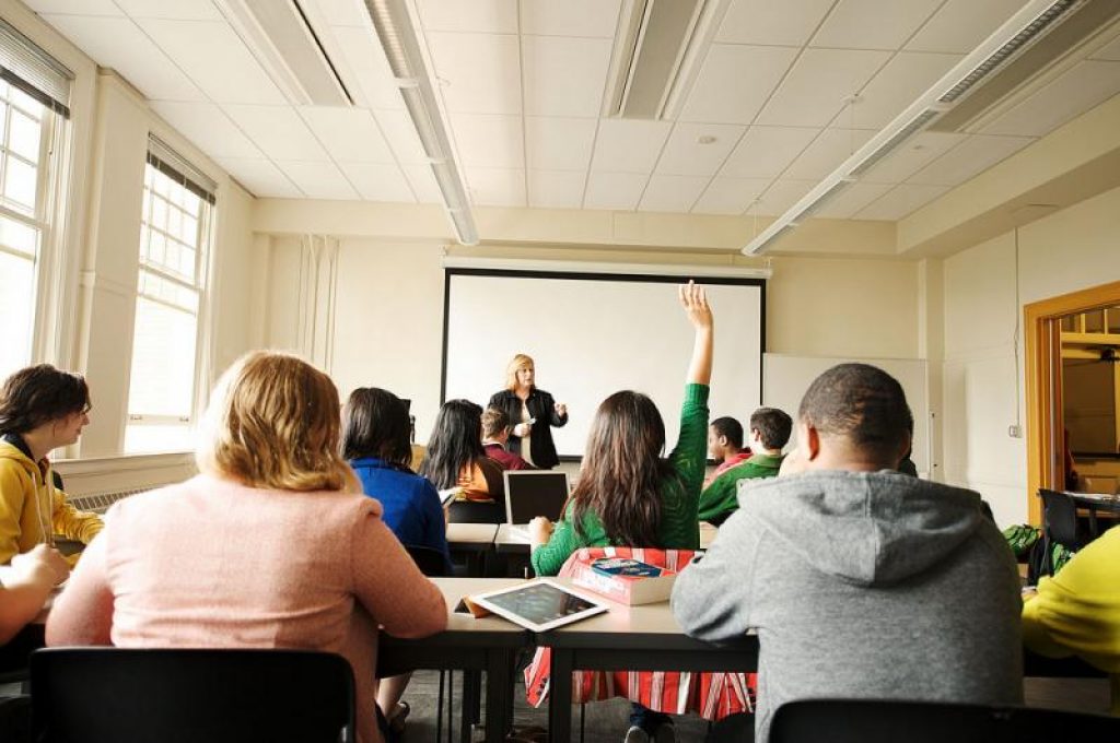 The Importance of Recognizing Student Excellence - Centrinity