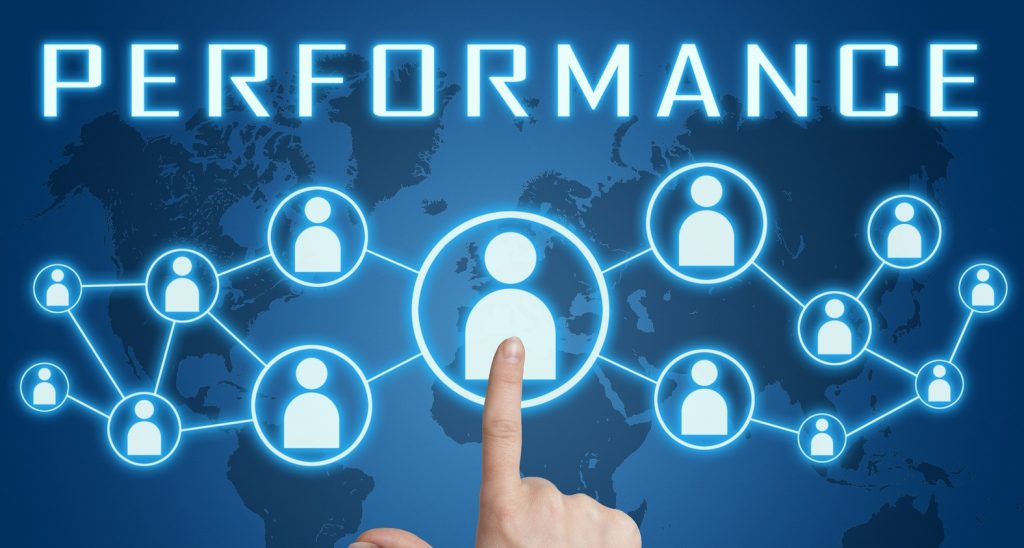 How to Help your Employee Achieve their Full Potential - Centrinity