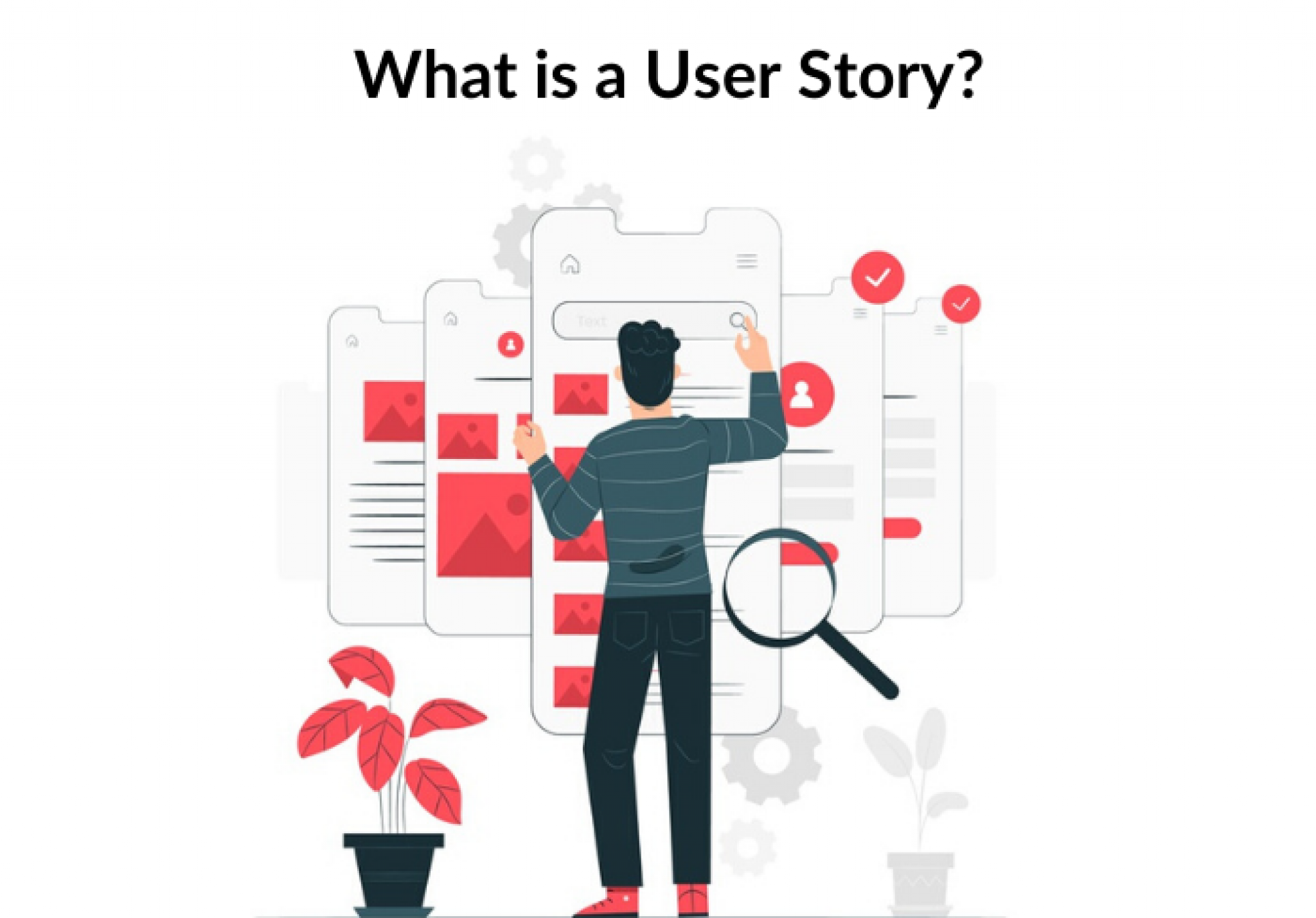 What is a User Story? | Definition and Overview - Centrinity